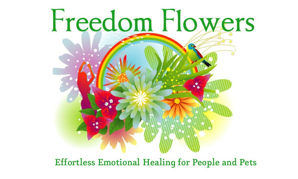 Freedom Flowers